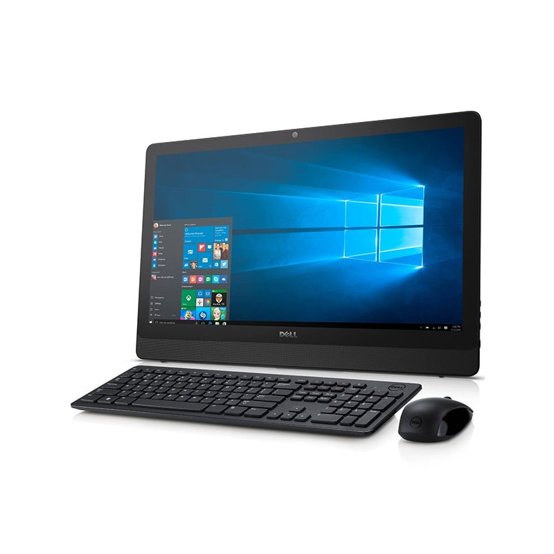 Refurbished Dell Inspiron 24 3459 AIO, i5-6200U, 8GB RAM, 1TB SATA, 23. ...