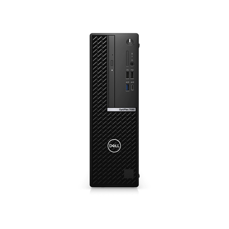 Refurbished Dell OptiPlex 7090 SFF, i5, 8GB RAM, 512GB SSD, 2GB Radeon ...