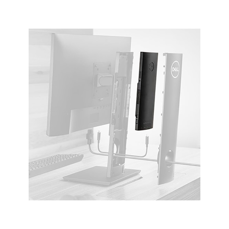 Refurbished Dell OptiPlex 7090, i7-1185G7, 16GB RAM, 512GB SSD, EuroPC ...