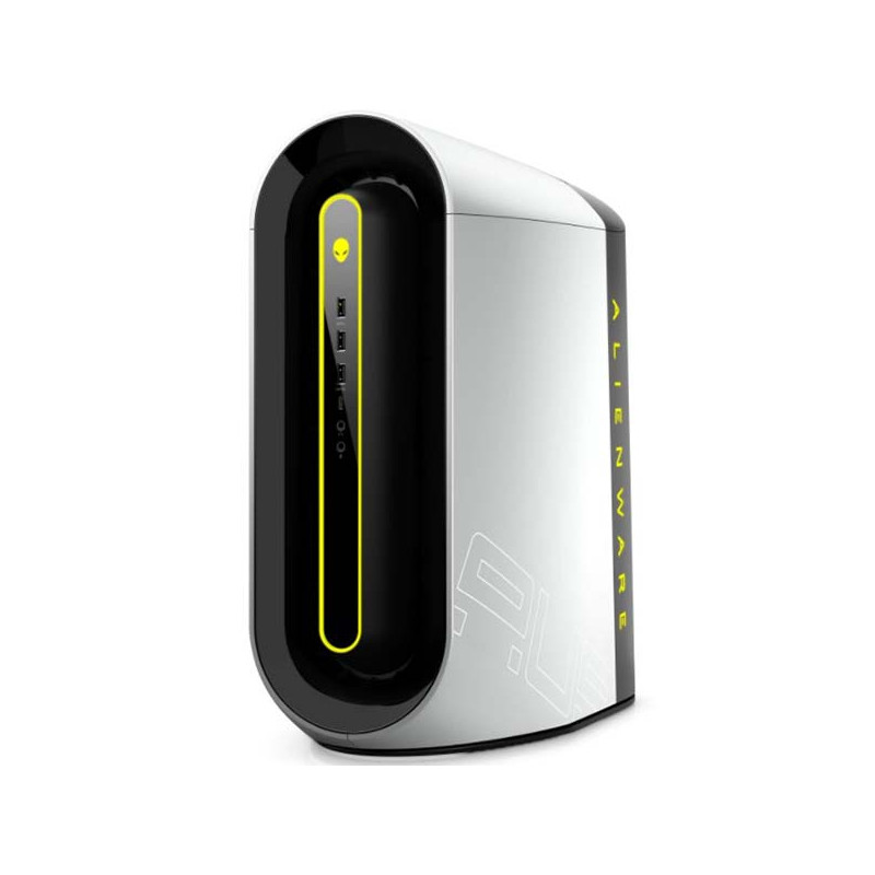 Refurbished Dell Alienware Aurora R10, Ryzen 3700X, 32GB RAM, 1.5TB HDD ...