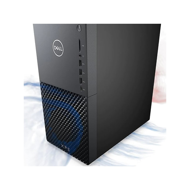 Refurbished Dell XPS 8940, i5, 8GB RAM, 256GB SSD, 4GB GeForce GTX ...
