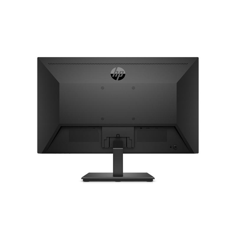 Refurbished HP P244 23.8" Monitor, FHD, DP/HDMI/VGA, Tilt Adjustable ...