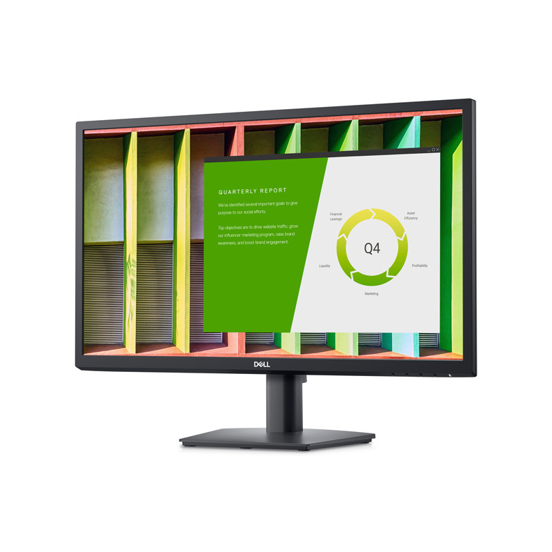 Refurbished Dell Computer Monitors for Sale - EuroPC
