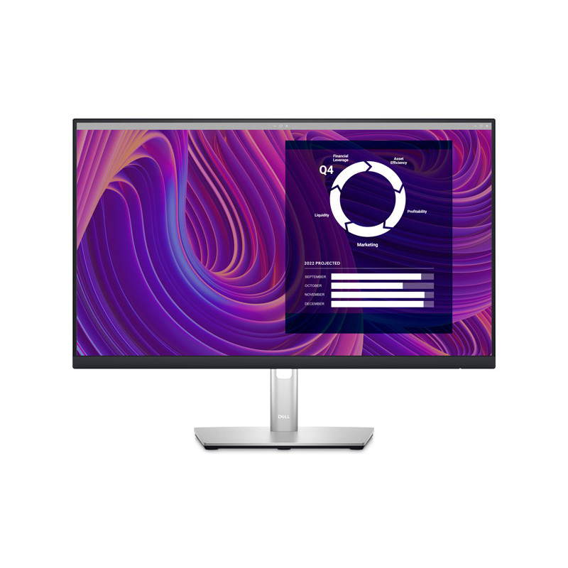 Led backlit monitor store