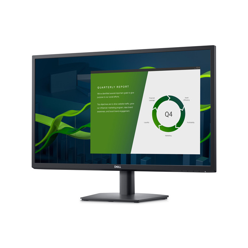 Dell & HP Monitors | Certified Refurbished | EuroPC