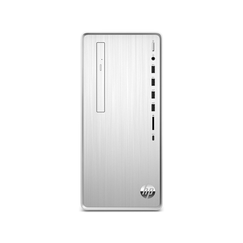 Refurbished HP Pavilion Desktop TP01-1011na, i5, 8GB RAM, 1.1TB SATA ...