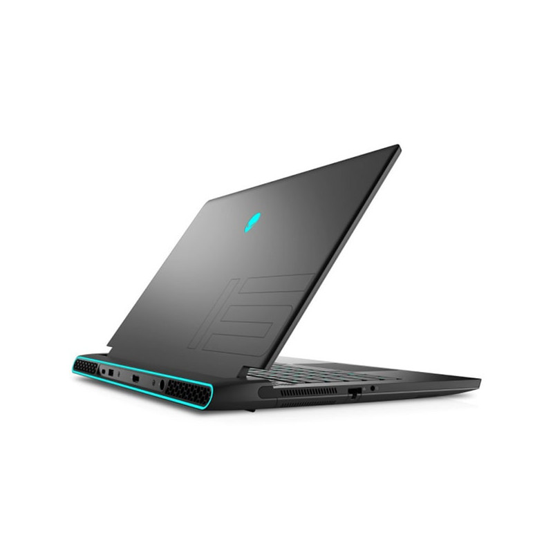 Refurbished Dell Alienware M15 R5, Ryzen 7, 8GB RAM, 256GB SSD, 4GB RTX ...
