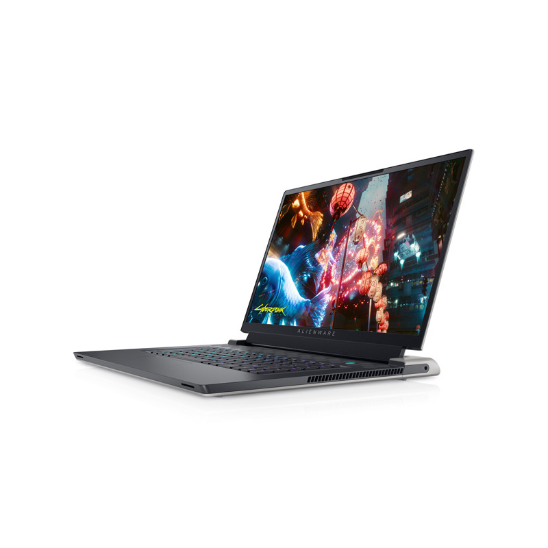 Refurbished Dell Alienware X17 R2, i7, 32GB RAM, 1TB SSD, 4KUHD, 8GB ...