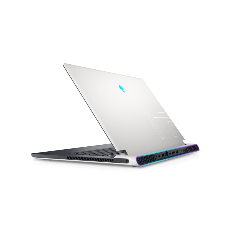 Refurbished Dell Alienware X17 R2, i7, 32GB RAM, 1TB SSD, 4KUHD, 8GB ...