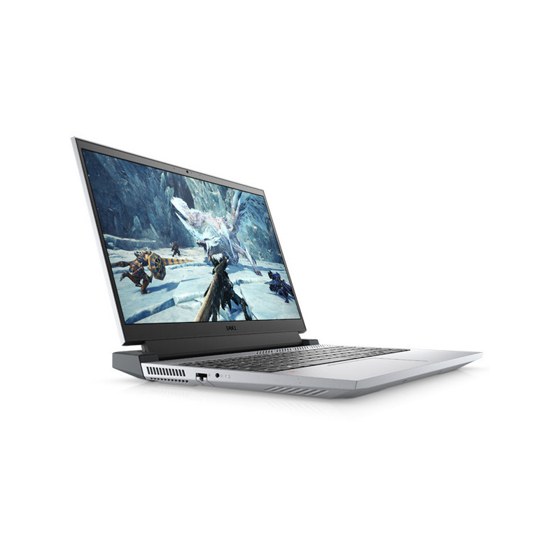 Refurbished Dell G15 5515 Gaming, Ryzen 5, 8GB RAM, 512GB SSD, 4GB RTX ...