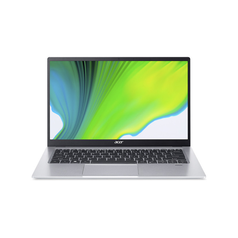 Refurbished Acer Swift 1 SF114-34, Intel Pentium Silver N6000, 8GB RAM ...