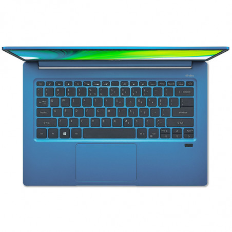 Refurbished Acer Swift 3 Laptop SF314-59-78HM, i7-1165G7, 16GB RAM ...