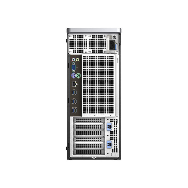 Refurbished Dell Precision 5820 Tower X-Series , i9, 16GB RAM, 1TB SSD ...
