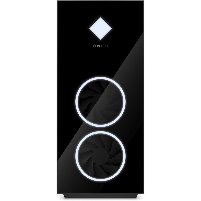 Refurbished HP OMEN 40L Desktop GT21-0009na, Ryzen 7, 16GB RAM, 1TB SSD ...