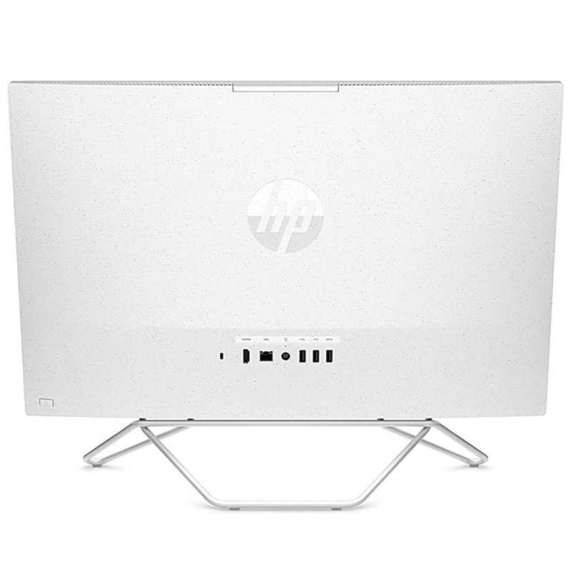 Refurbished HP All-in-One 24-cb0023na, AMD Ryzen 3 5300U, 8GB RAM ...