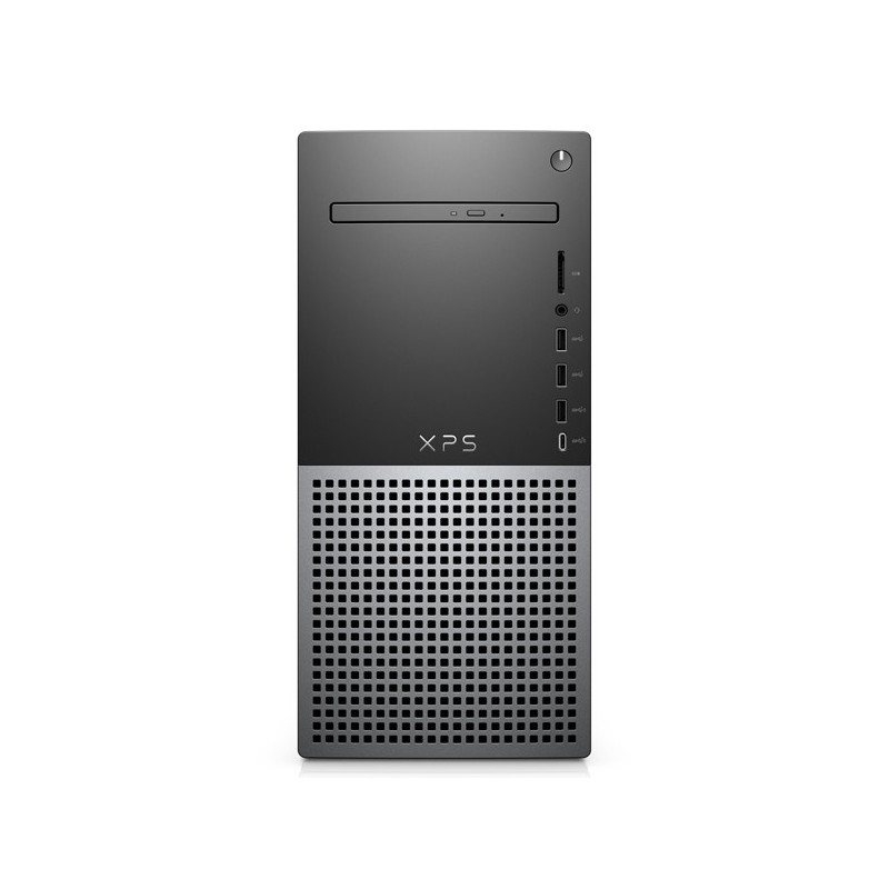 Refurbished Dell XPS 8950, i7, 16GB RAM, 1TB SSD, 8GB GeForce RTX 3060 ...