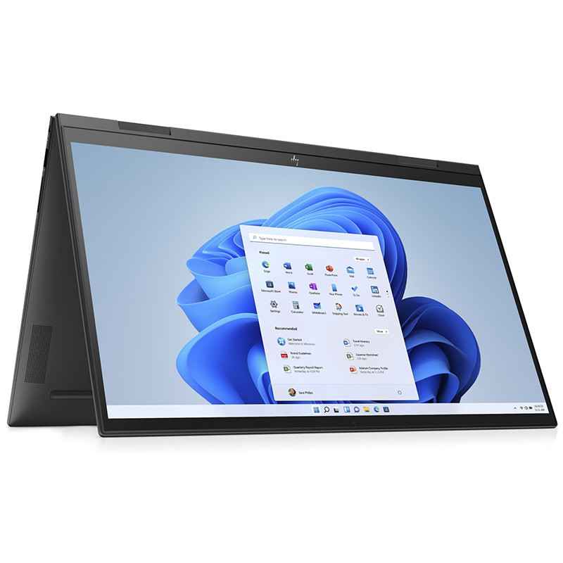 Refurbished HP Envy x360 15-eu0004na 2-in-1, AMD Ryzen 5, 8GB RAM ...