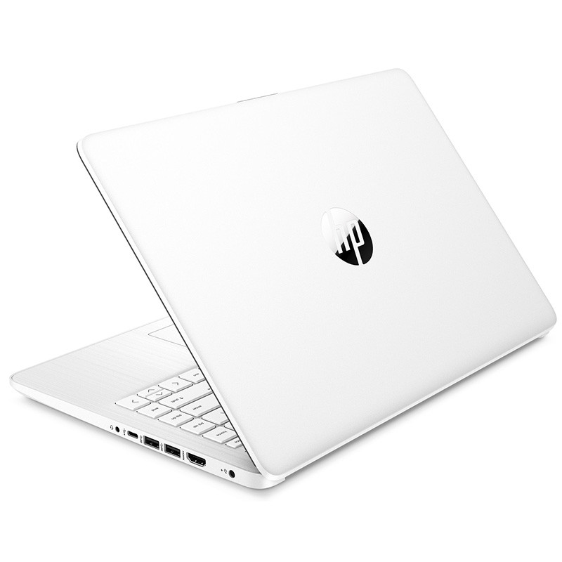Refurbished HP 14s-fq0017na Laptop, AMD 3020e, 4GB RAM, 64GB eMMC, 14 ...