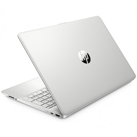 Refurbished HP 15s-fq4553sa Laptop, Intel Core i5-1155G7, 4GB RAM ...