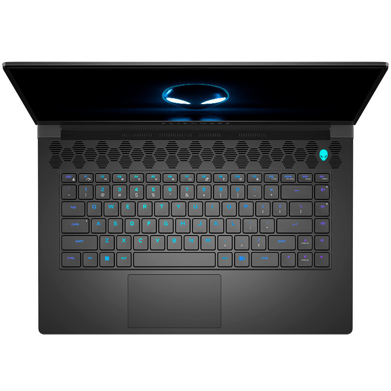 Refurbished Dell Alienware M15 R7 Gaming Laptop, i7, 16GB RAM, 512GB ...
