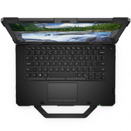 Refurbished Dell Latitude 5430 Rugged, i7-1185G7, 8GB RAM, 512GB SSD ...
