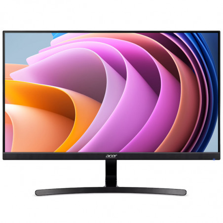 Refurbished Acer K3 Monitor K243Y 23.8", FHD IPS, HDMI/VGA, Adjustable ...