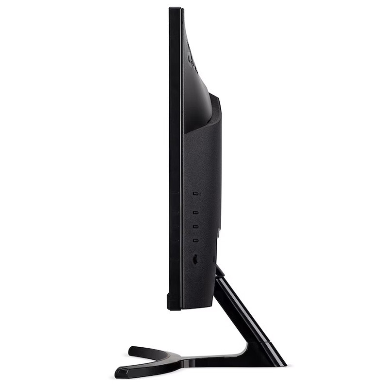 Refurbished Acer K3 Monitor K243Y 23.8", FHD IPS, HDMI/VGA, Adjustable ...