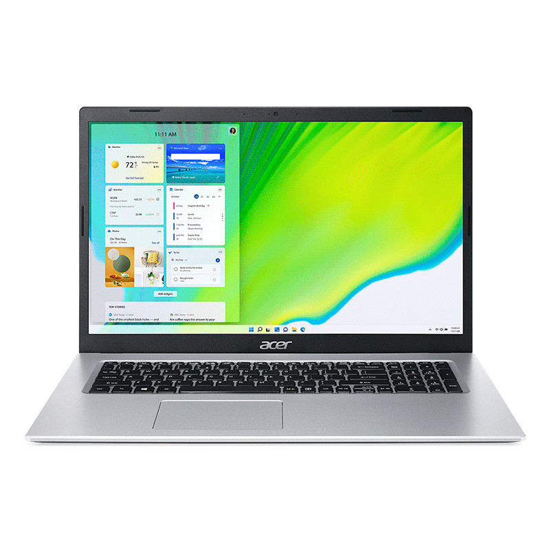 Refurbished Acer Aspire 3 A317 33 Laptop Pentium Silver N6000 8gb Ram