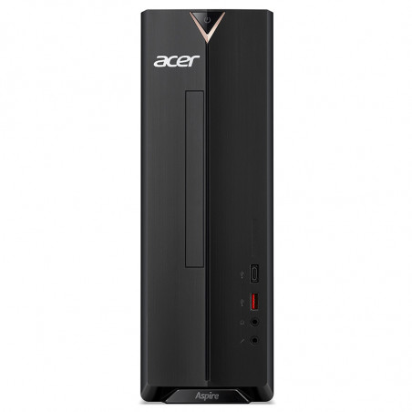 Refurbished Acer Aspire XC-1660 Desktop, Intel Core i5-11400, 16GB RAM ...