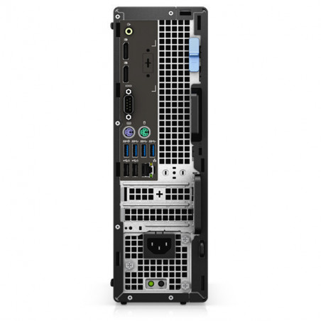 Refurbished Dell Precision 3450 Small Form Factor, i7-10700, 16GB RAM ...