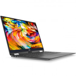 Refurbished Dell XPS 13 9365 Convertible 2-in-1 Laptop, i5 Refurbished Dell XPS 13 9365 Convertible 2-in-1 Laptop, i5