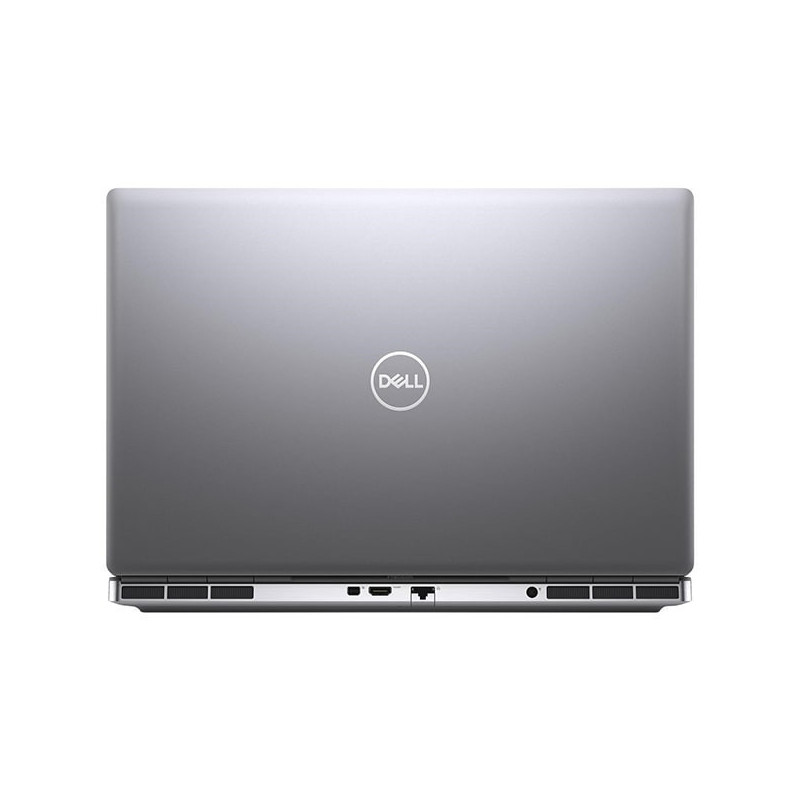 Refurbished Dell Precision 17 7760, i9, 128GB RAM, 2TB SSD, 8GB RTX ...