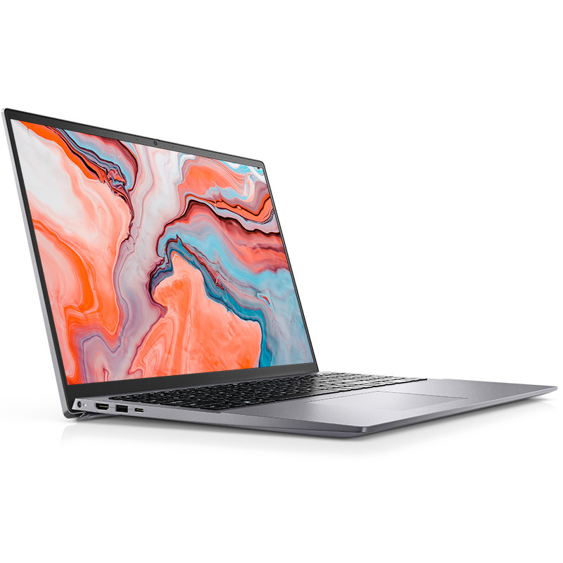 Refurbished Dell Vostro 16 5625 Laptop, AMD Ryzen 5 5625U, 8GB RAM ...