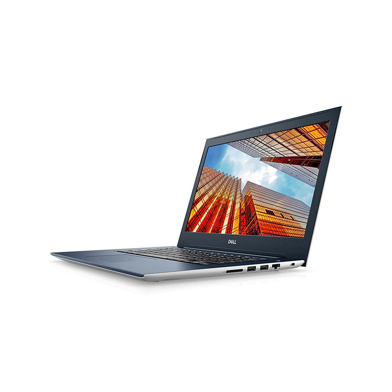 Refurbished Dell Vostro 14 5471 Laptop, i5-8250U, 4GB RAM, 1.3TB HDD ...