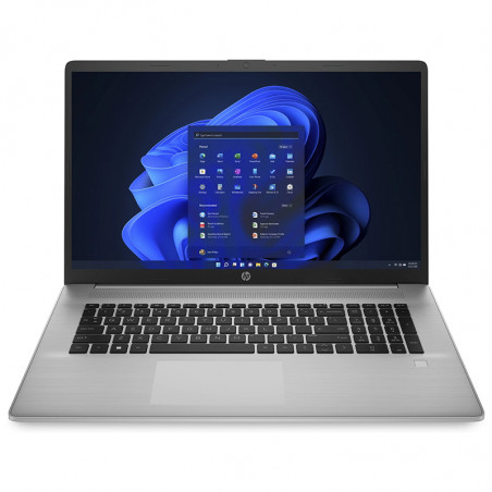 Refurbished HP 470 G8 Laptop, Intel Core i5-1135G7, 8GB RAM, 256GB SSD ...