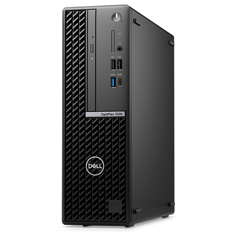 Refurbished Dell OptiPlex 7000 Small Form Factor PC, i5-12600, 16GB RAM ...