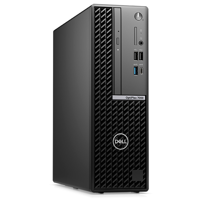 Refurbished Dell OptiPlex 7000 Small Form Factor, i5, 8GB, 256GB SSD ...