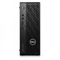 Refurbished Dell Precision 3260 Compact Form Factor, i7-12700, 16GB RAM ...