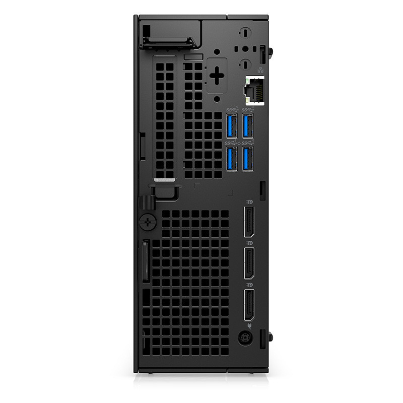 Refurbished Dell Precision 3260 Compact Form Factor, i7-12700, 16GB RAM ...