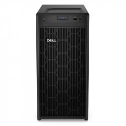 Refurbished Dell Poweredge T150 Tower Servers for Sale - EuroPC