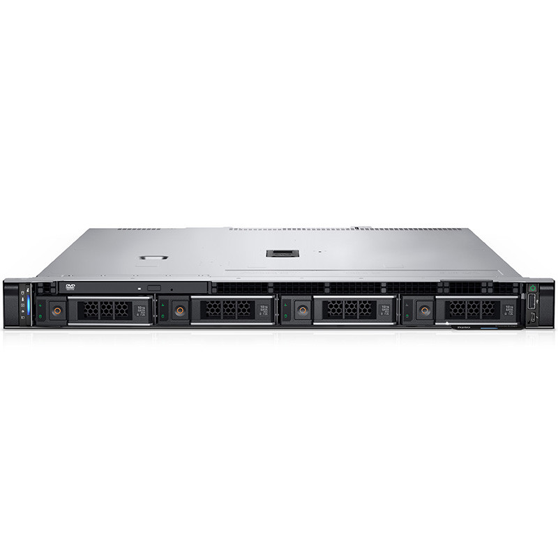 Refurbished Dell PowerEdge R250 Rack Server, Customise & Buy, Intel ...