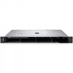 Refurbished Dell PowerEdge R250 Rack Server, Customise & Buy, Intel ...