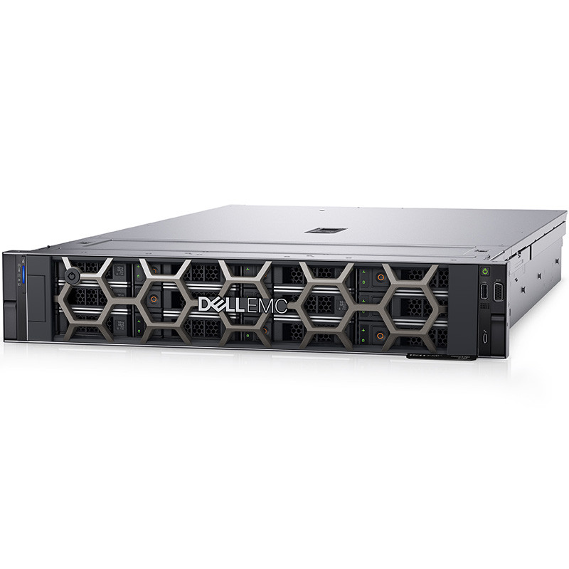 Refurbished Dell Poweredge R750 Rack Mount Servers for Sale - EuroPC