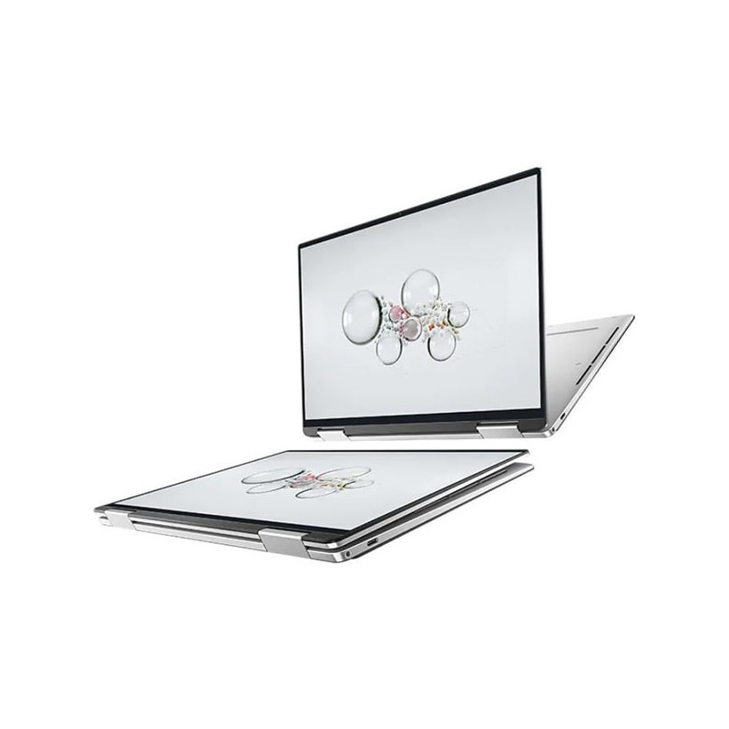 Refurbished Dell XPS 13 9310 Convertible 2-in-1 Laptop, i7, 32GB RAM ...
