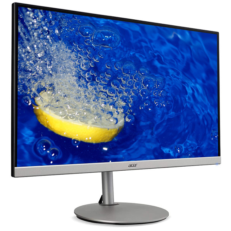 Refurbished Acer CB282K Monitor 28" 4K UHD, IPS Anti-glare, HDMI ...