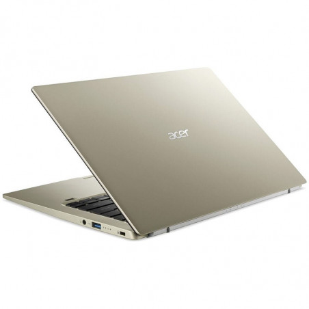 Refurbished Acer Swift 1 Laptop SF114-34, Intel Pentium, 4GB RAM, 128GB ...