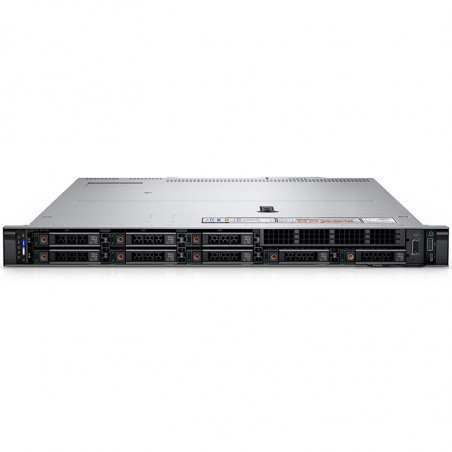 Refurbished Dell PowerEdge R450 Rack Server, Customise & Buy, Intel ...