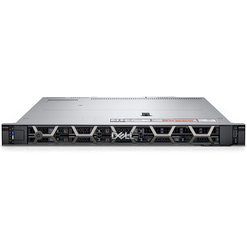 Refurbished Dell PowerEdge R450 Rack Server, Customise & Buy, Intel ...