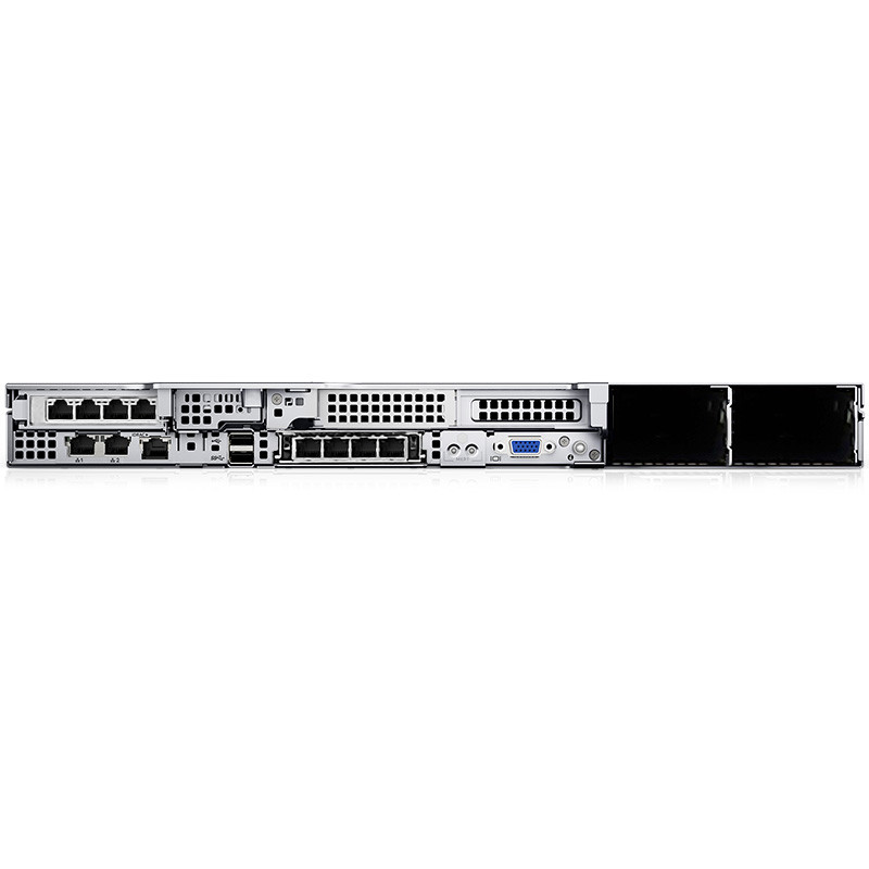 Refurbished Dell PowerEdge R450 Rack Server, Customise & Buy, Intel ...