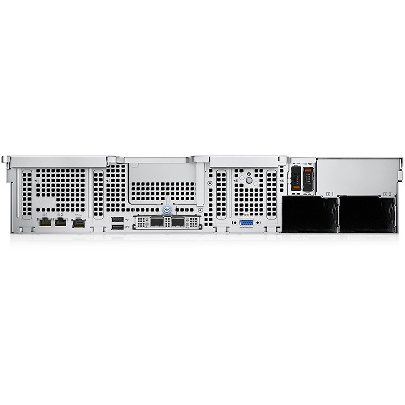 Refurbished Dell PowerEdge R550 Server, Customise & Buy, Intel Xeon ...